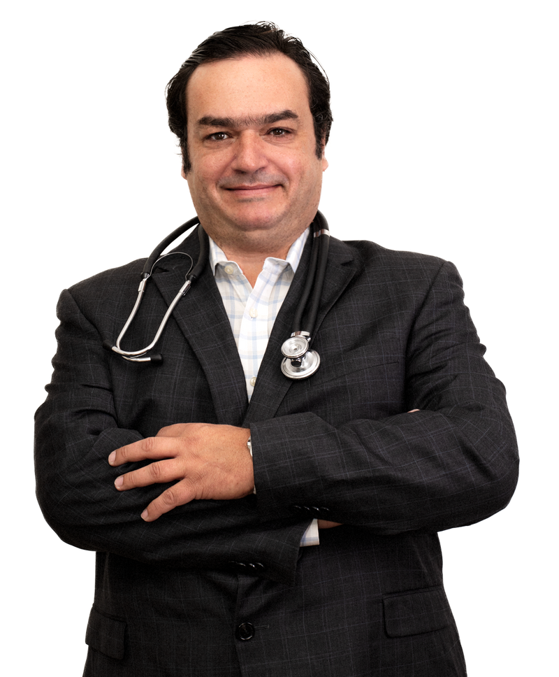 Illinois Medical Cannabis Consultation | Dr Consalter